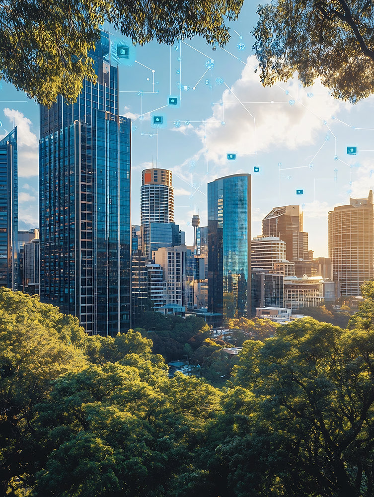 Sydney's Innovation Network: Coordinating Connected Urban Innovation ...