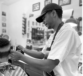 Barberpapa | Coupe homme annecy | 29 Rue Vaugelas, Annecy, France