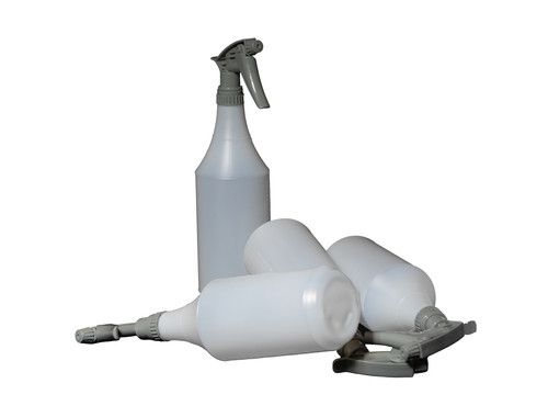 6x GREY TRIGGER SPRAYS 947ML HEAVY DUTY | Black Diamond
