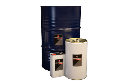 PANEL PREP | Black Diamond