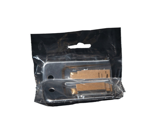 2x WINDOW SCRAPERS AND REPLACEMENT BLADES | Black Diamond