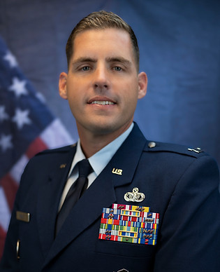 Who Are Cadre? | Det 157