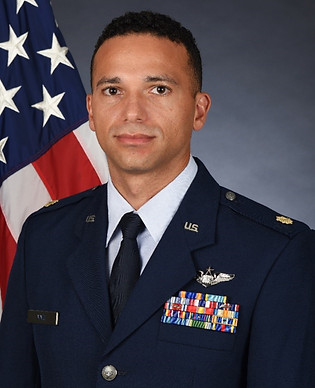 Who Are Cadre? | Det 157