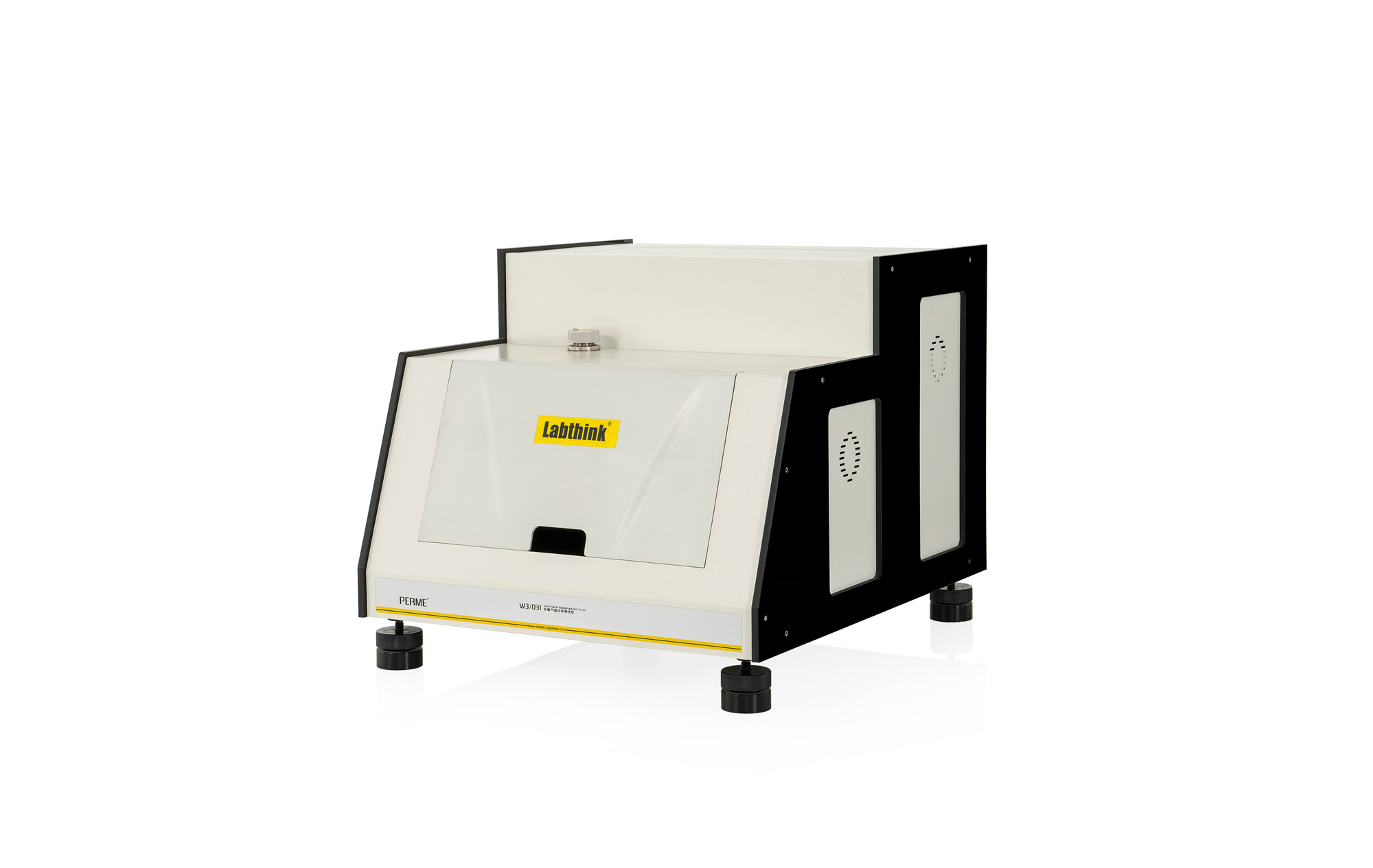 Permeabilidade vapor de agua ASTM E96 W3 031M