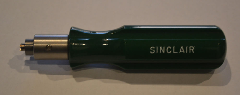 Reloading Step 2: Seating the Primer