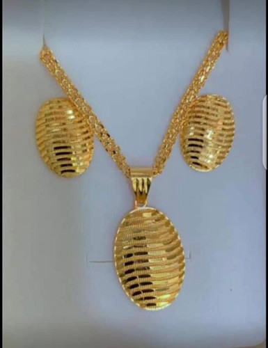 bijoux plaquet or | CISA GROUP