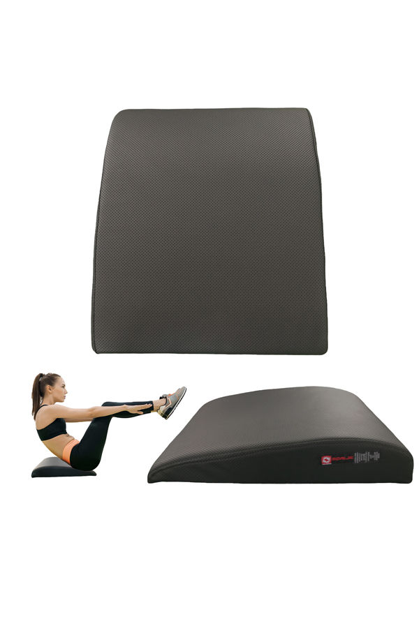 Ab Mat Entrenador Para Abdominales Sgaije | Sgaije Sport