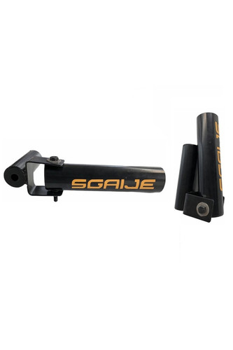 Landmine Plus Para Anclaje | Sgaije Sport