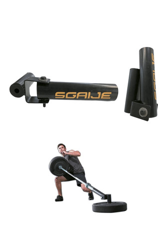 Landmine Plus Para Anclaje | Sgaije Sport