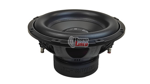 Subwoofer 12' RS-12D4 JC POWER 600WRMS | audioliner