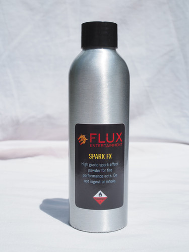 FLUX SPARK FX 200g | Flux Entertainment