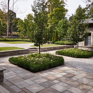 PROJECTS | Sander Design