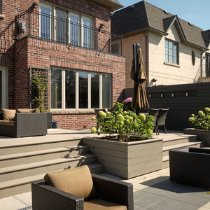 PROJECTS | Sander Design