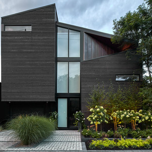 PROJECTS | Sander Design