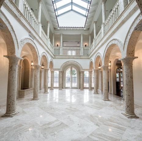 Gallery | Palatial Stone & Tile