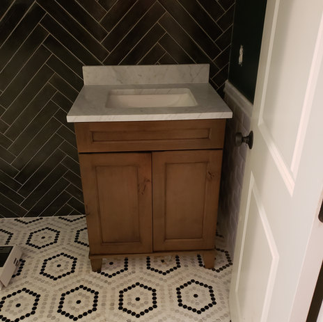 Gallery | Palatial Stone & Tile