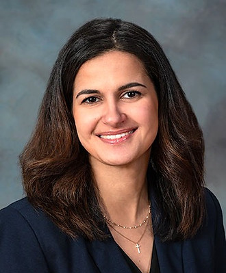 Magi Labib, OD | LV Center for Sight