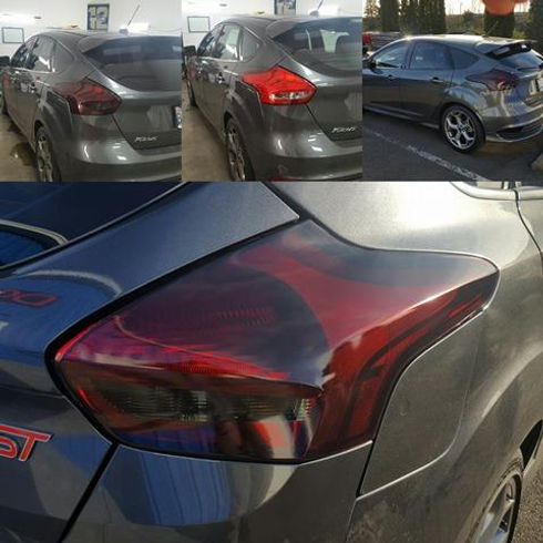 Home | DC Window Tinting