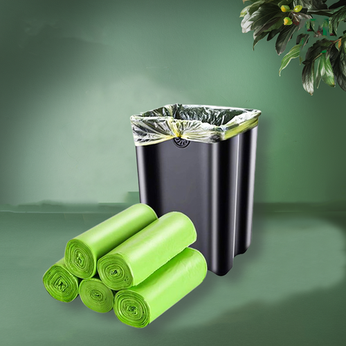 Biodegradable Garbage Bags | Biour Pack