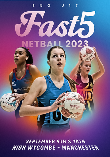 ENG Netball Events | ENG Sports Uk