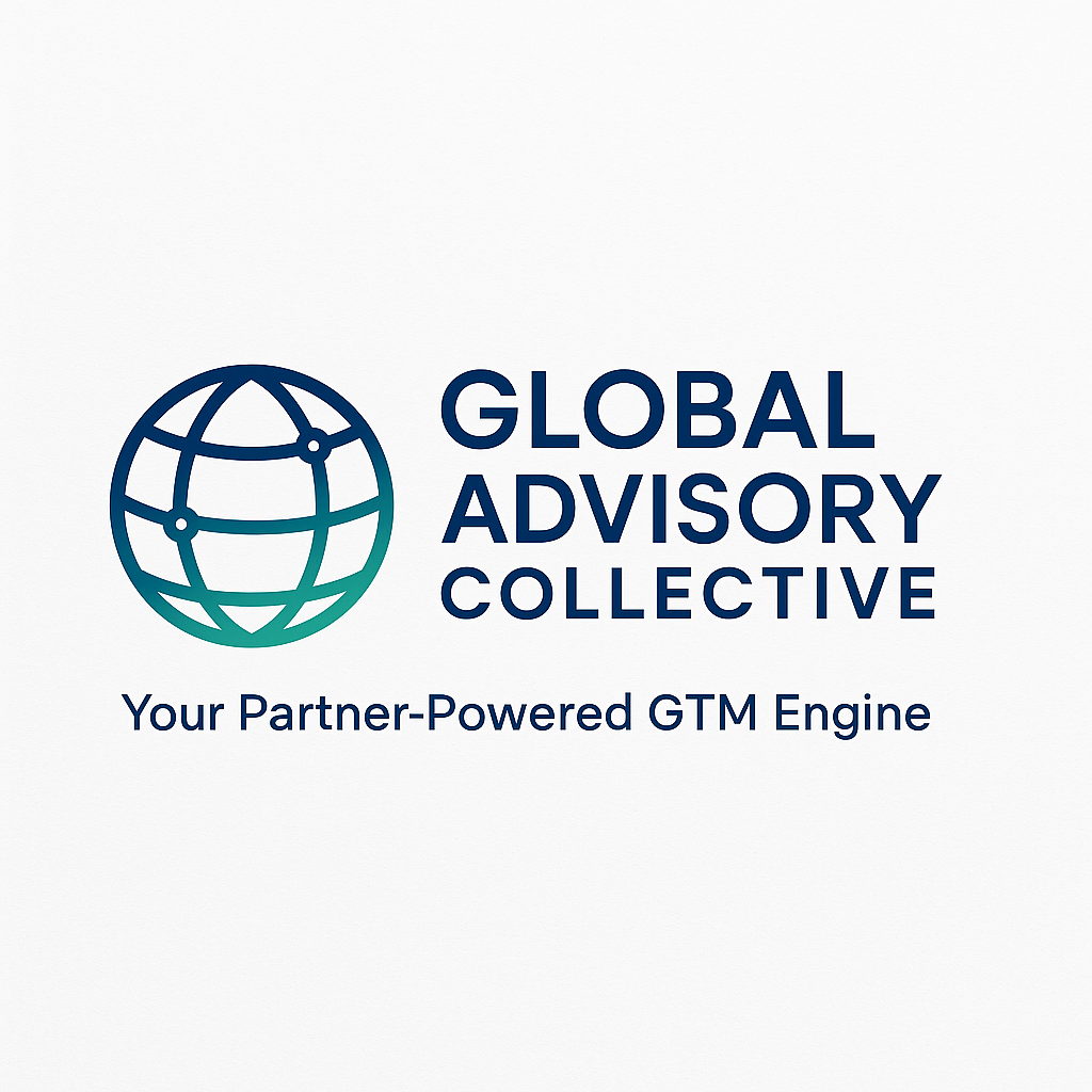 Home | Global Advisory Collective | Partner-Powered GTM Growth