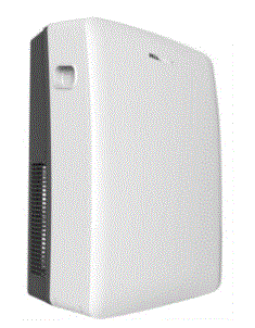 Hisense 12000BTU Portable Airconditoner | Zmw Techniqs
