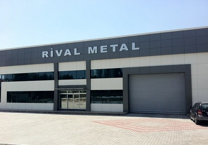 Noge za stolove, Kancelarijski nameštaj | Beograd | Rival Metal Srbija