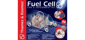 Fuel Cell car kit - science kit | coyounity