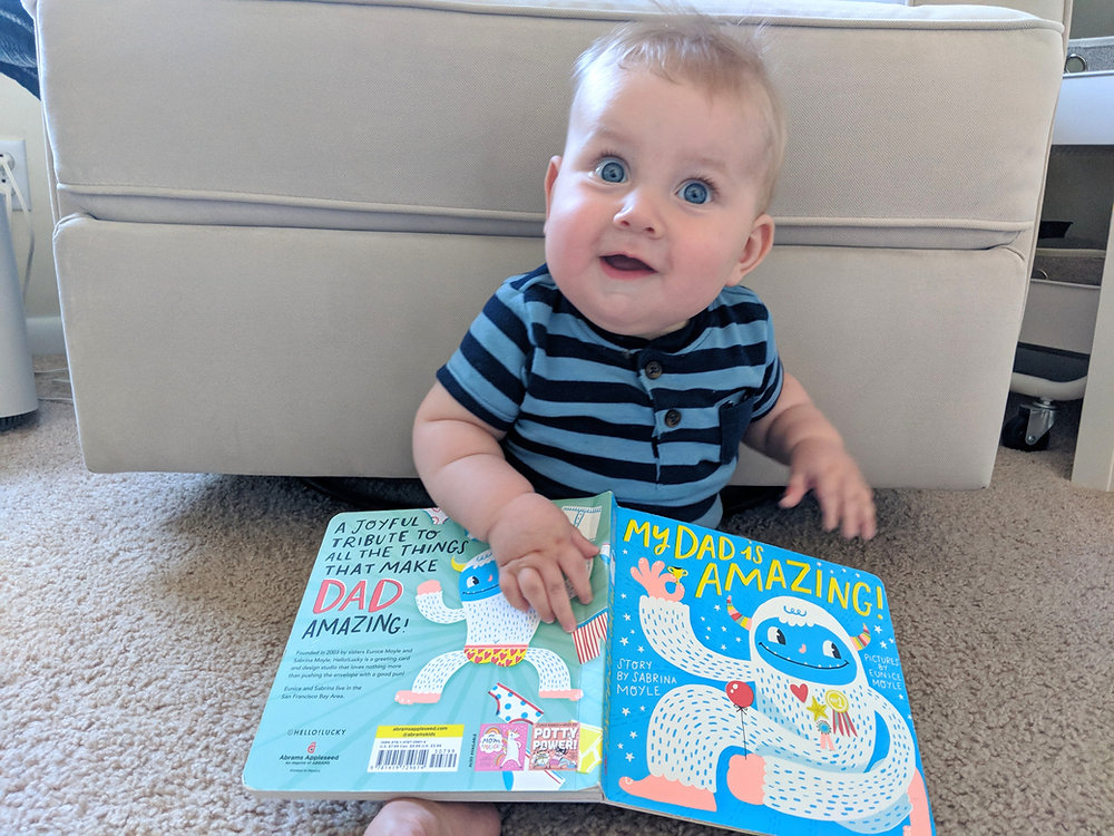Top 10 Board Books To Read With Your Baby top-10-board-books-to-read-with-your-baby