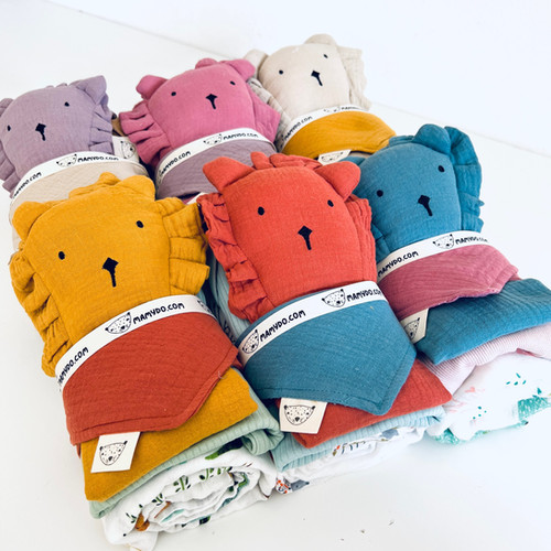 CUDDLE SET😍 | Mamydo Baby Gifts