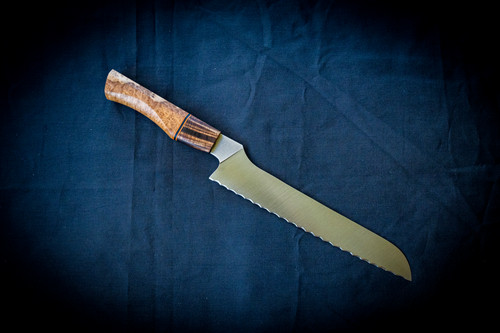 Bread Sword | Majkic Knives