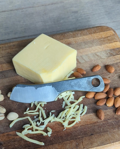Cheese Cleaver | Majkic Knives