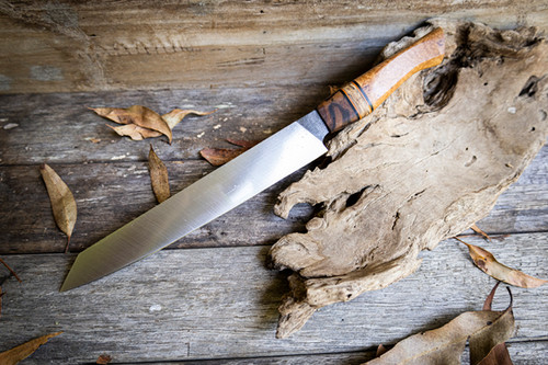 K-Tip BBQ Sword | Majkic Knives