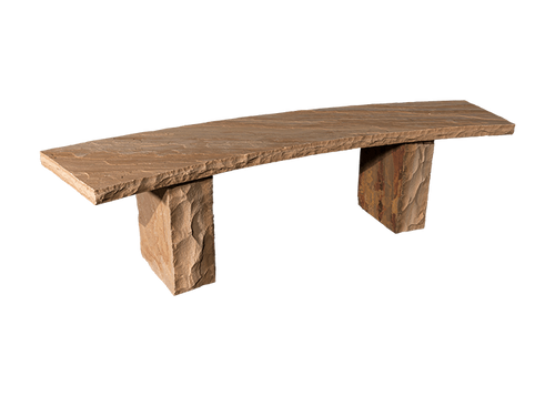 Bench Kit | Quarry and Kiln