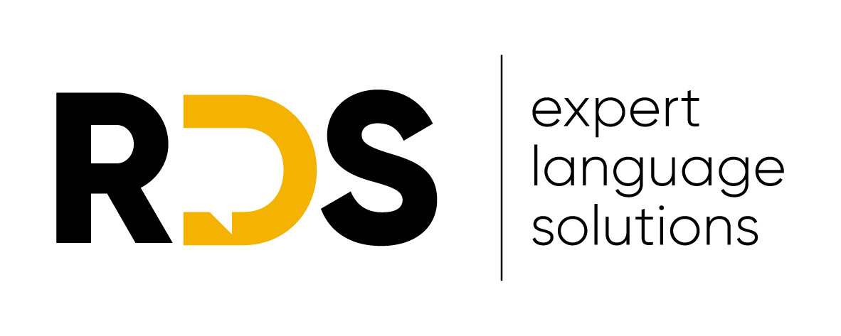 Translation Services | RDS Translations | United Kingdom