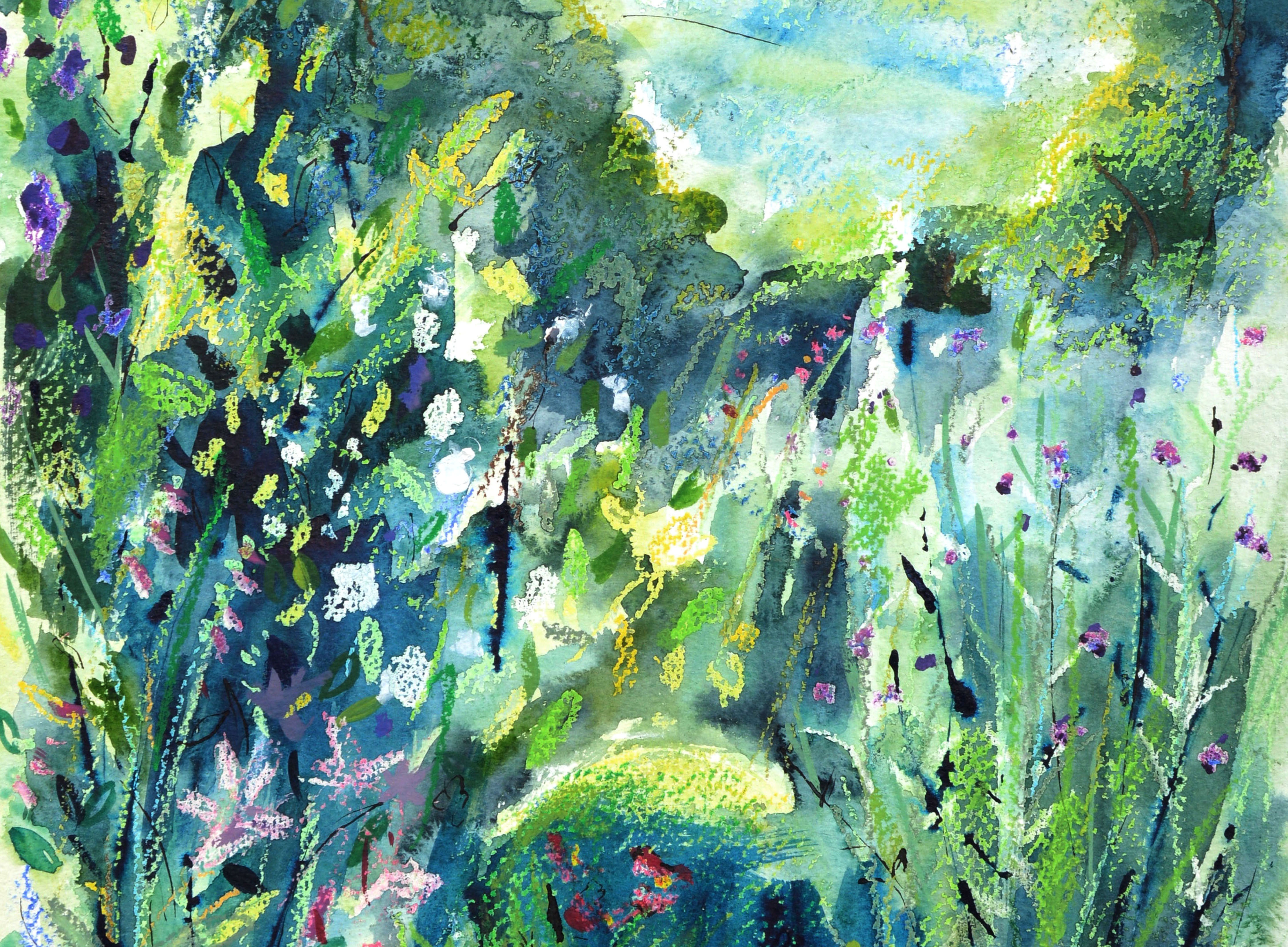 WILLIAM WATSON-WEST | Yorkshire | Artist