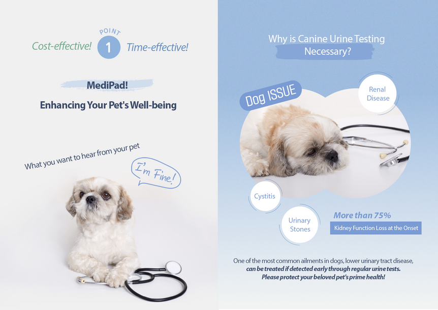 MediPad | the LittleCat