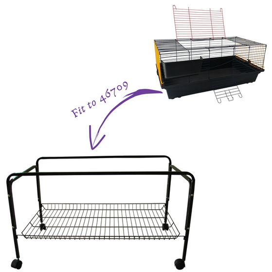 40-rabbit-cage-stand