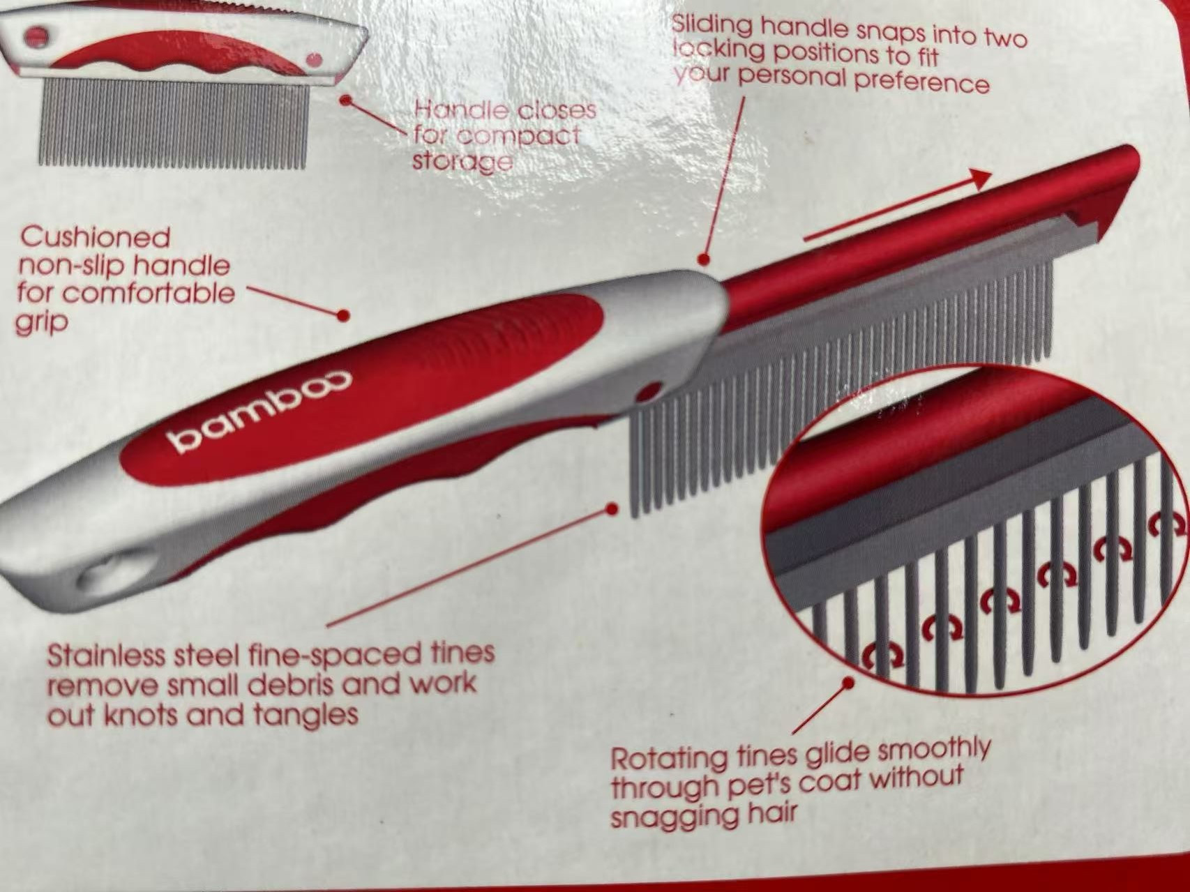 dog-rotating-fine-tooth-comb