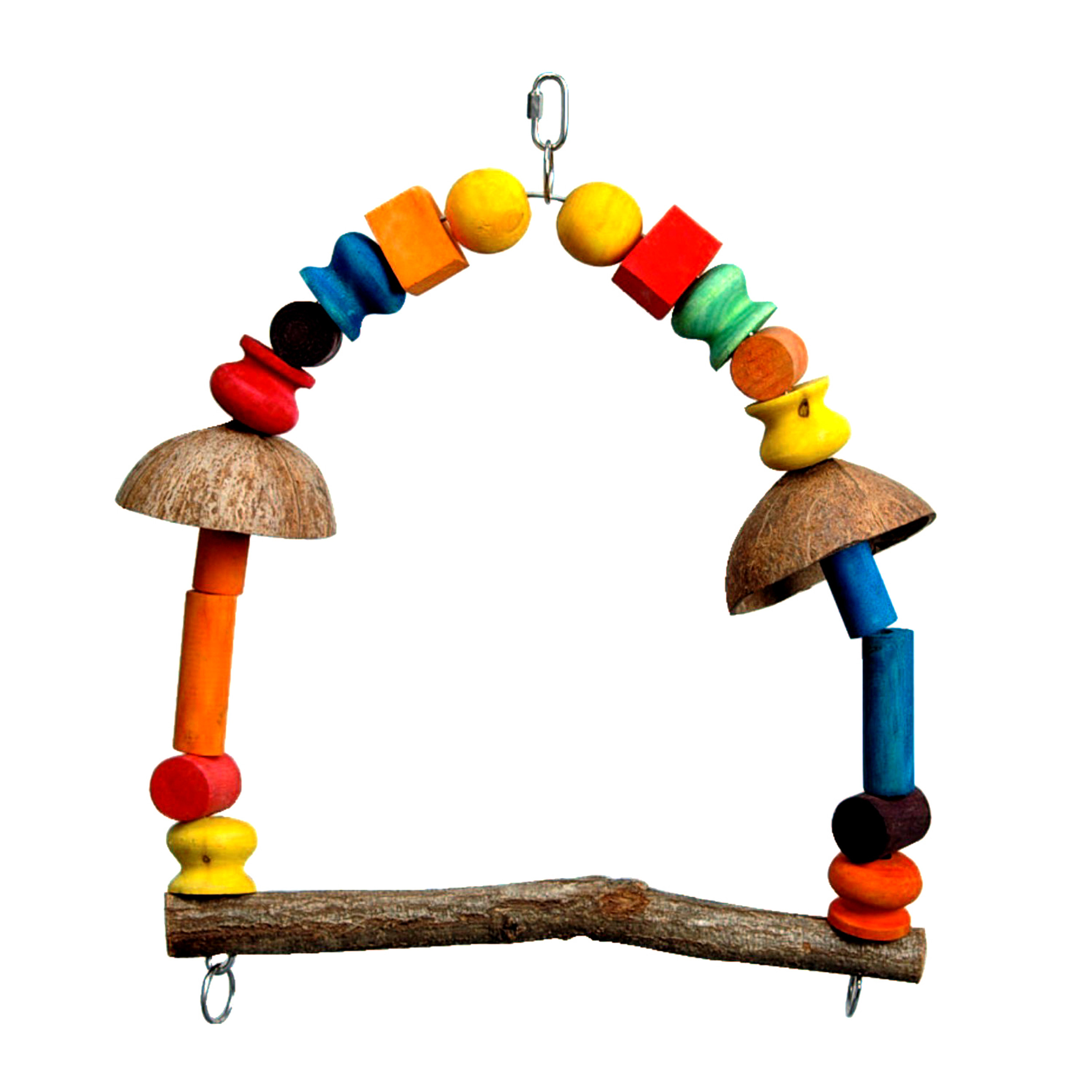 Bird-Toys | Bono Fido