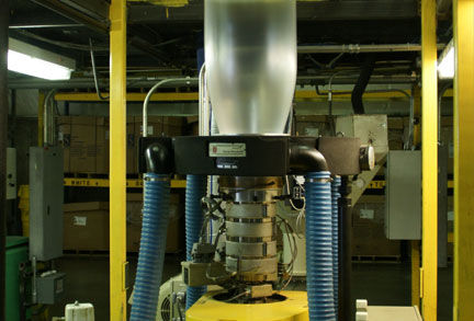 Mountain States Plastics | Johnstown, CO