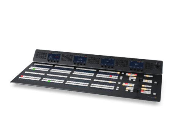 ATEM 4 M/E Advanced Panel 40