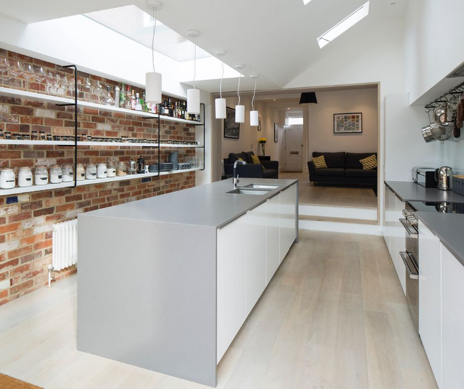 The Ultimate Guide to Silestone Worktops