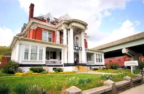 Home | ywcajohnstown