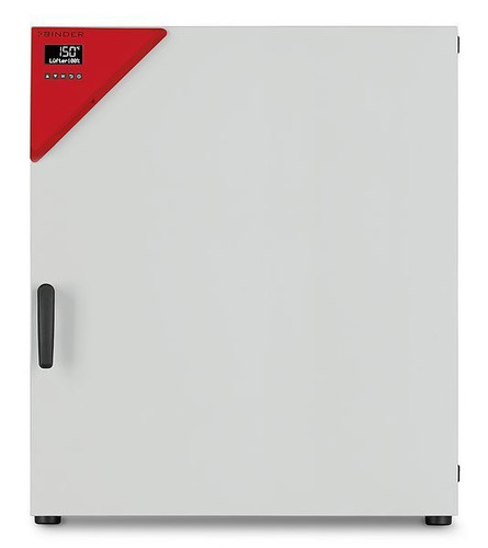 Binder ED 260 Etüv 255 Litre | nastech