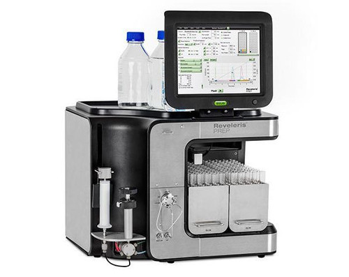 Buchi Reveleris Prep Hplc Saflaştırma Sistemi | nastech