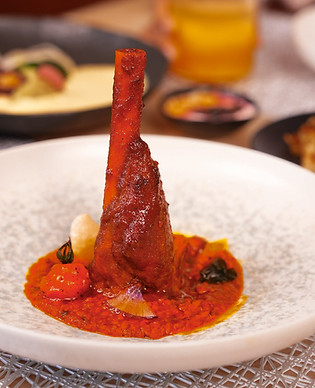 Mumbai | Indian Accent