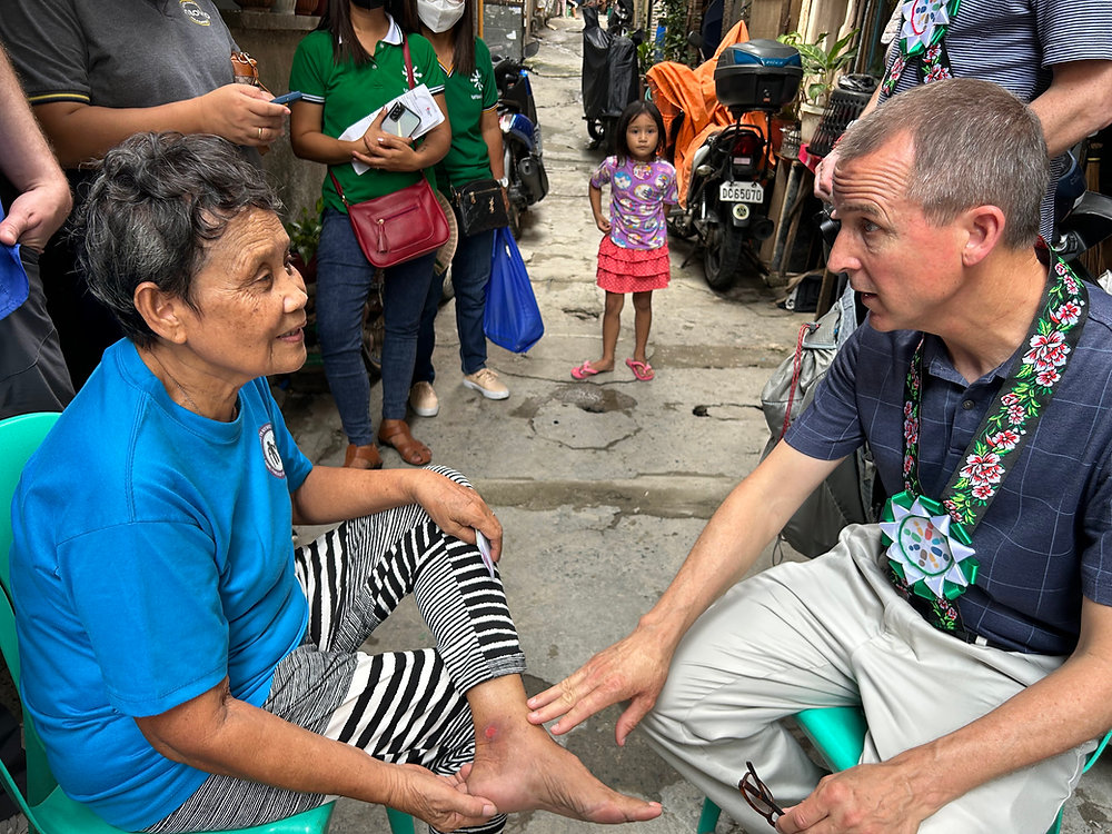 CCI Launches New Website: A Spotlight on Our Mission