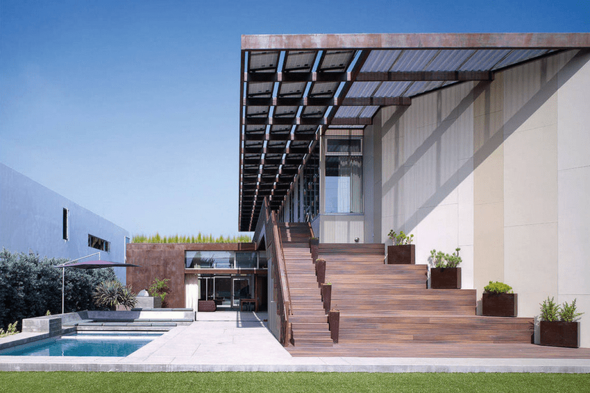 Sustainable Luxury Villas, Which Are the Best in the World?