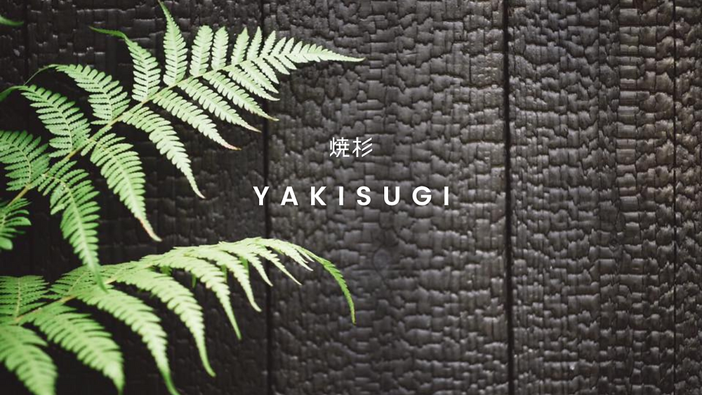 6 Reasons Why Yakisugi is the Hottest Trend in Architecture